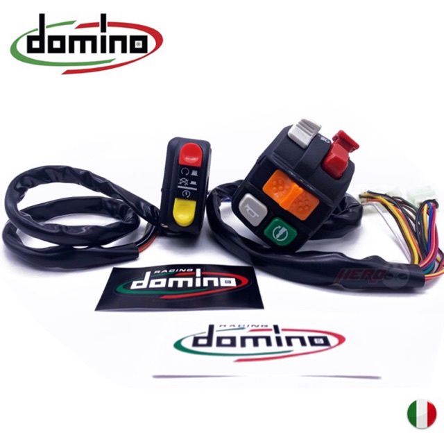 Domino switch Honey well switch(Left +Right/set)OR(LEFT SIDE ONLY ...