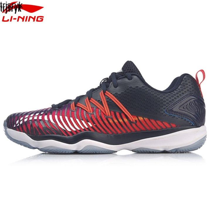 Li Ning Official Website Flagship Badminton Shoes Pioneer Men's and ...