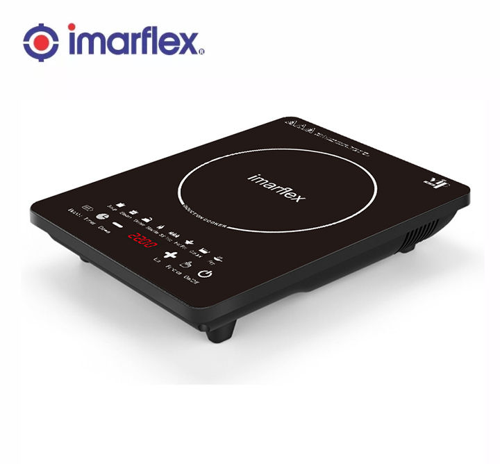 Imarflex IDX-2200S Induction Cooker | Lazada PH