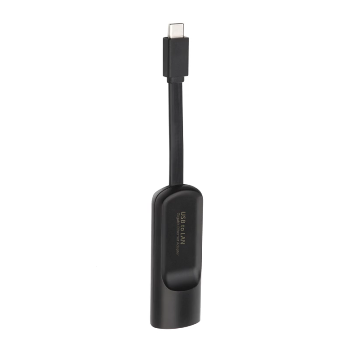 USB3.0 Gigabit LAN Adapter RTL8153 Chip 1000Mbps Fast Speed Ethernet ...