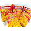 5 Packs | PRITOS RING BBQ Flavor Golden Crisp Snack Pinoy OG Chichirya ...
