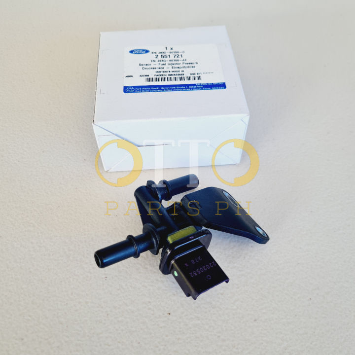 GENUINE High Pressure Pump Temperature Sensor for2.0L Ford Ranger ...