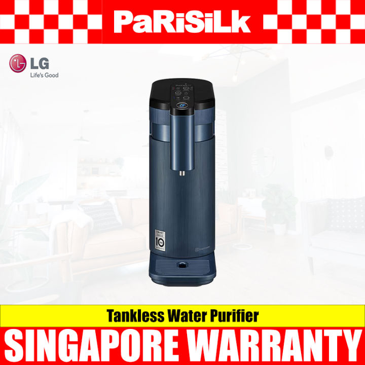 (Bulky) LG WD516AN Tankless Water Purifier | Lazada Singapore