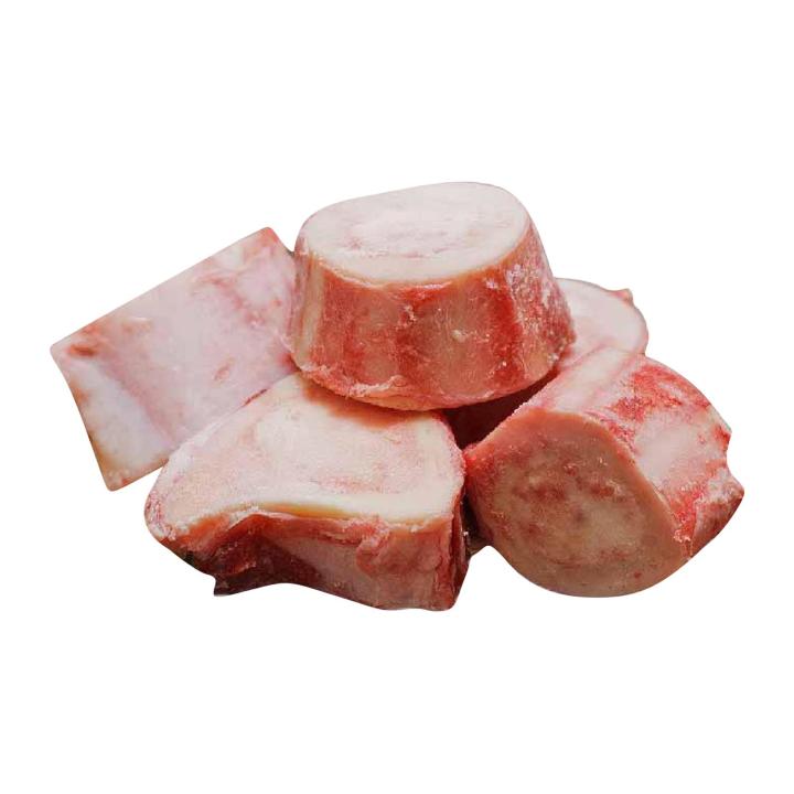 Tasty Food Affair Beef Bone Cut - Frozen | Lazada Singapore