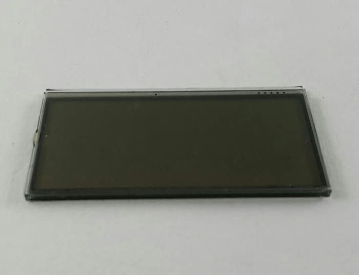 LCD Rig Icom ICV8000 Layar Radio IC-V8000 | Lazada Indonesia