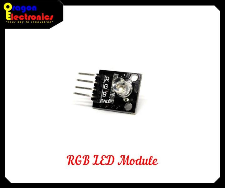 RGB LED Module | Lazada PH