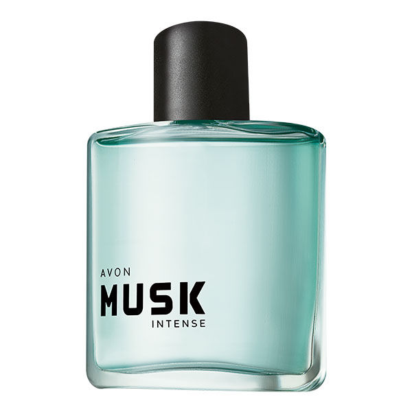 Avon Best Seller Cash On Delivery Original Legit Sale Avon Musk INTENSE ...