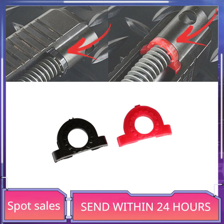 Glock 17 19 22 23 31 32 Gen 1-3 Shock Buffer | Lazada PH