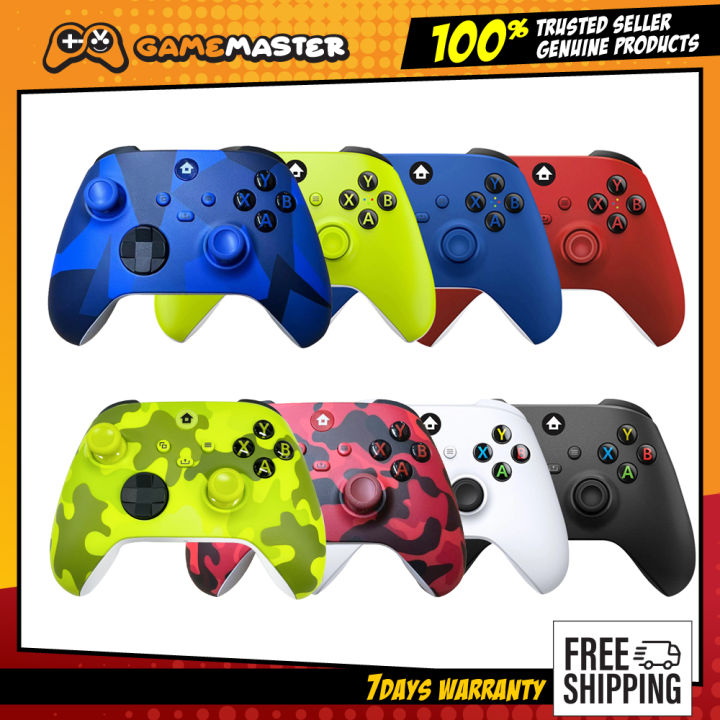 XBOX Series X/S, Xbox One Gamepad Controller With 2.4G Wireless ...