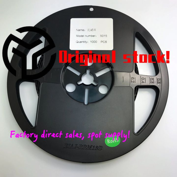 【Popular choice】 100pcs/one Reel 5015pcb Board Smd Test Terminal ...