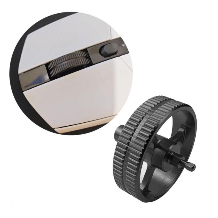 Aluminum Alloy Mouse Scroll Wheel Pulley Mouse Wheel Rollers ...