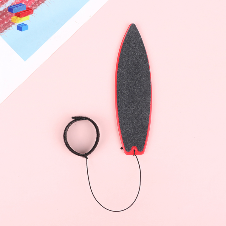 Dcapoknk Windeck Finger เซิร์ฟบอร์ดของเล่น Surf The Wind MINI BOARD for ...