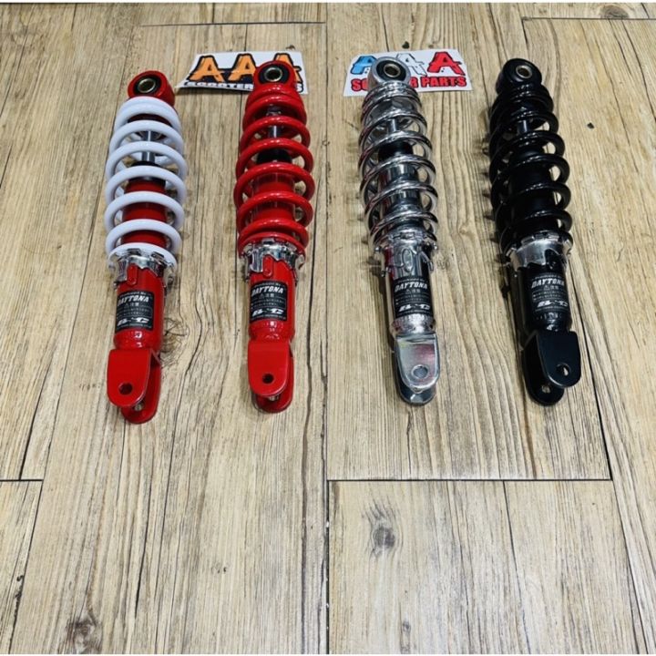 โช๊คหลัง HONDA Dio Zx Giorno Julio และ YAMAHA JOG 50 cc. | Lazada.co.th