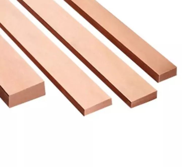 Copper Bar / Grounding Busbar/ Battery Busbar (Cylindrical S168 and ...