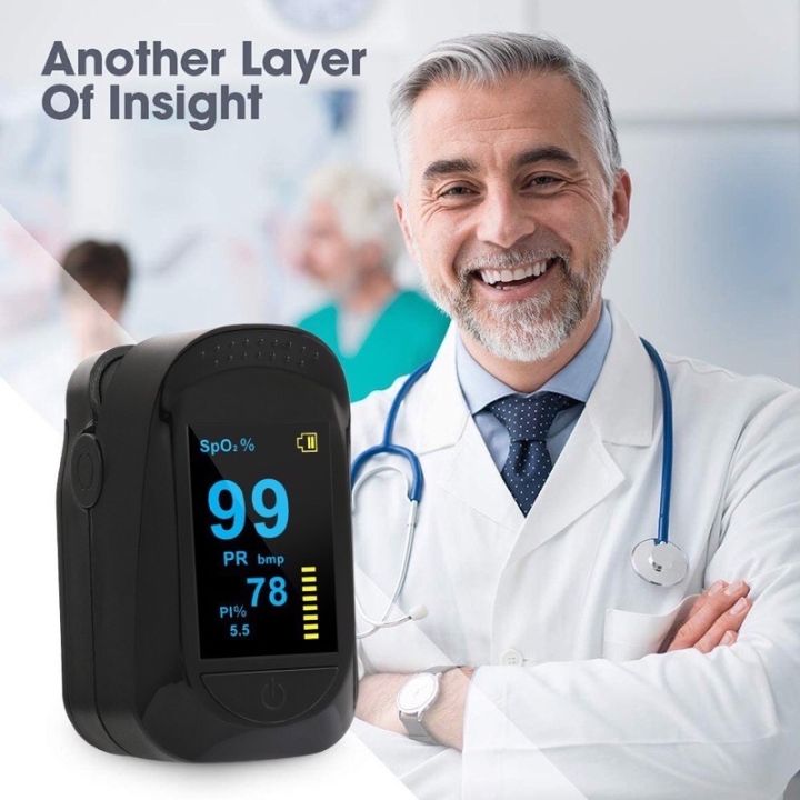 Medical Finger Pulse Oximeter High Quality IC Chips OLED Screen Version ... Medical Finger Pulse Oximeter High Quality IC Chips OLED Screen Version ...