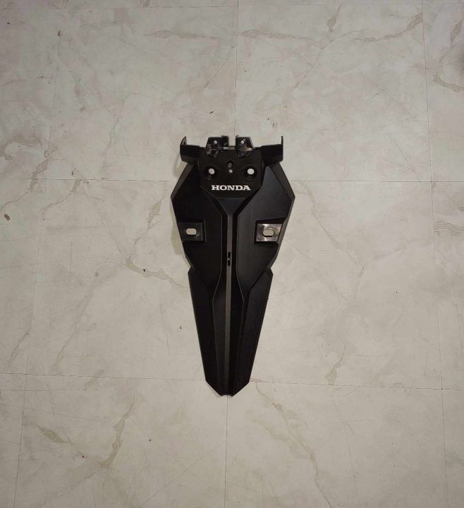 HONDA CLICK 125I/150 GAME CHANGER REAR FENDER | Lazada PH