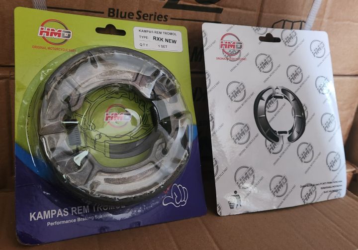 KAMPAS REM BELAKANG VARIO CBS | Lazada Indonesia