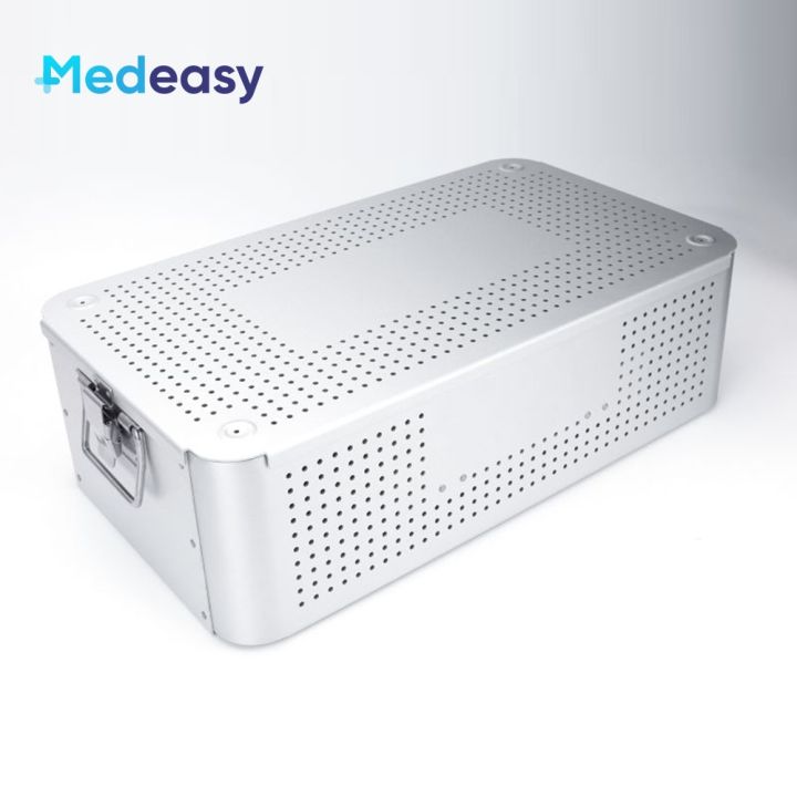 Laparoscopic instruments sterilization box, endoscope Sterilization ...