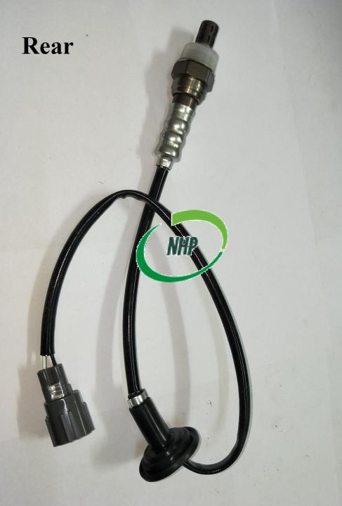 Toyota Vios NCP93 Oxygen Sensor Rear | Lazada