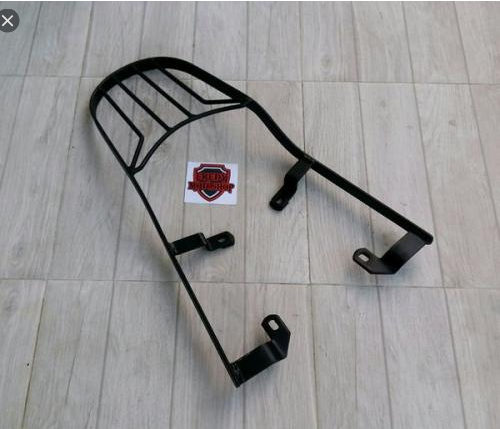 Bracket Breket Barang Box New Vixion 2017 Vixion R LED | Lazada Indonesia