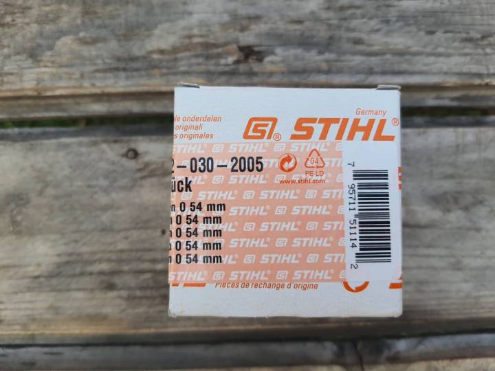 ชุดลูกสูบแท้ STIHL MS 660 | Lazada.co.th