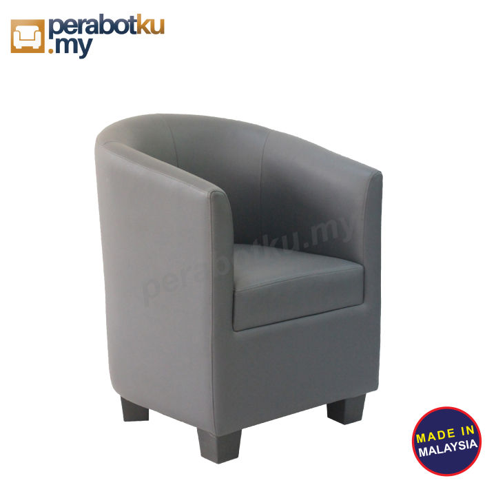 ARM CHAIR / DESIGNER CHAIR / MODERN DESIGN CHAIR / HIGH BACK & HIGH ARM ...