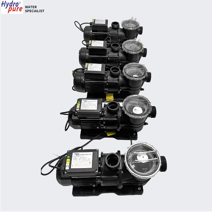 Hydropure swimming pool fish pond water pump centrifugal seawater ...
