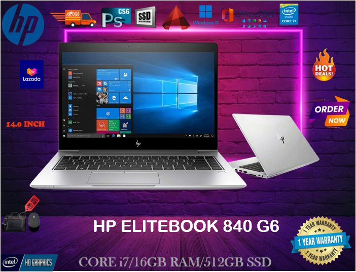 Duty free commodity duty free goods HP EliteBook 840 G5/G6 Ultrabook ...