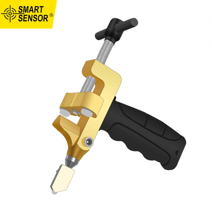 Smart Sensor 2 In 1 Cutter Opener Handheld Portable Manual Ceramic Tile ...