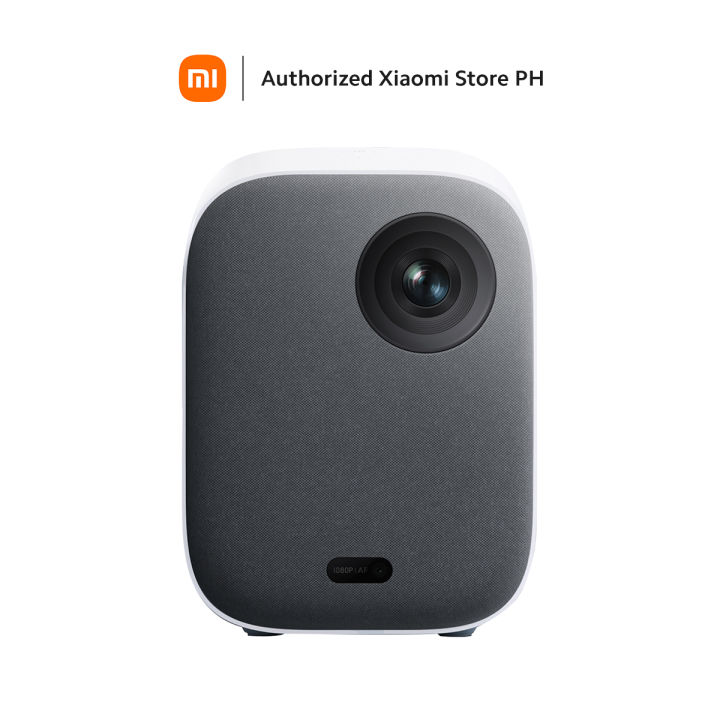 Mi Smart Projector 2 | Lazada PH