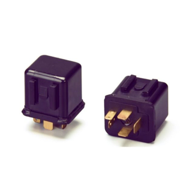 8-97173-951-0 Isuzu NPR NQR NHR Hicom 2.8 Starter Relay 5PIN 12V (MR ...