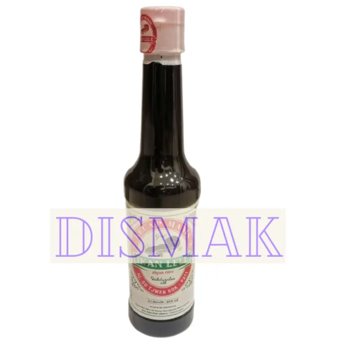Kecap Manis Lele Botol 600ML | Lazada Indonesia
