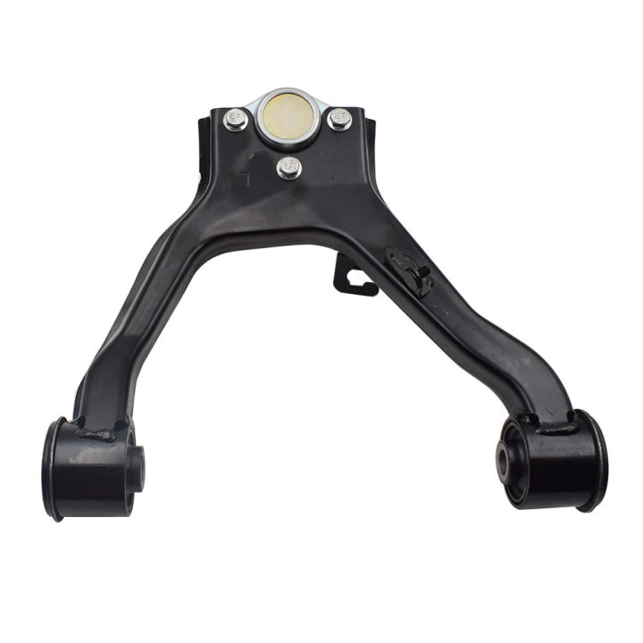 XIYINGQIANG Front Upper Suspension Arm Assy for Mitsubishi Pajero ...
