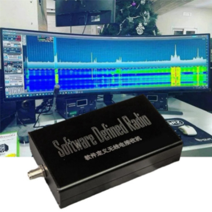 2X SDR Amateur Radio Receiver RSP1 Msi2500 Radio Non-Rtl Software ...