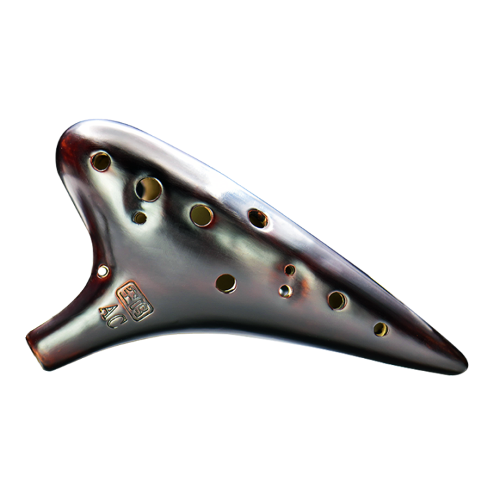 Tao Di 12-hole professional beginners play students' musical ...