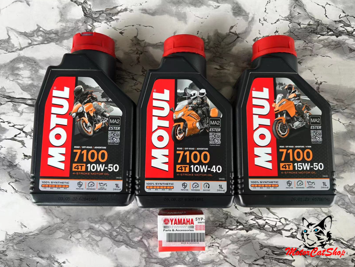 Motul 7100 4T Engine Oil Motul 7100(10W40 10W50 15W50)🔥100% Original🔥 ... Motul 7100 4T Engine Oil Motul 7100(10W40 10W50 15W50)🔥100% Original🔥 ...