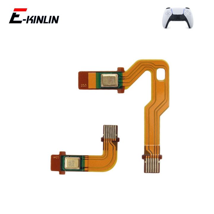 Wireless Controller Repair Parts Microphone Flex Cable Replacement ...