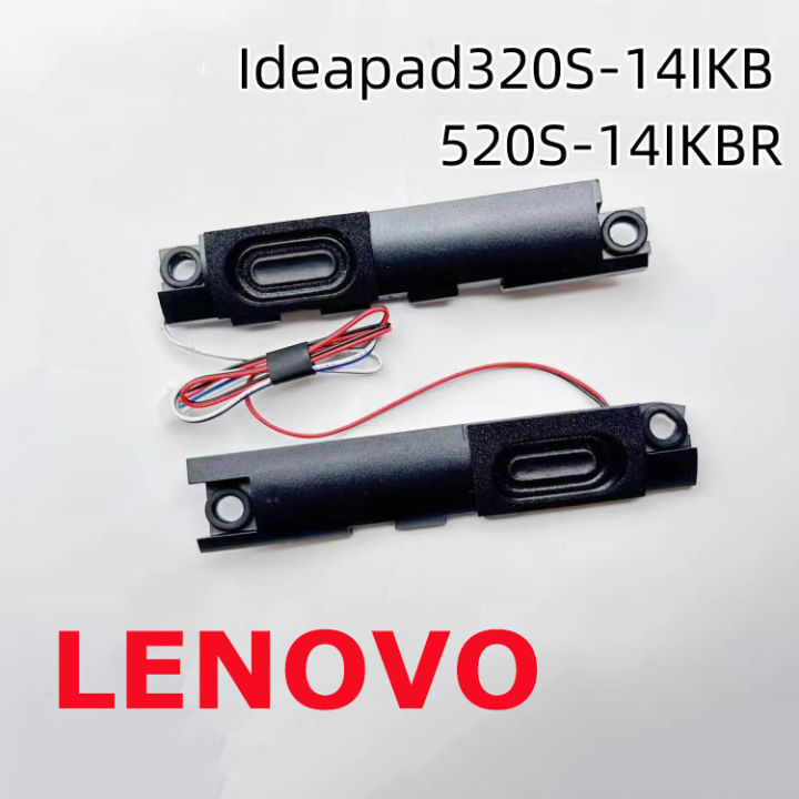 ใหม่แล็ปท็อป / โน้ตบุ๊กภายในพีซีในตัวลําโพงสําหรับ Lenovo ideapad 320S ...