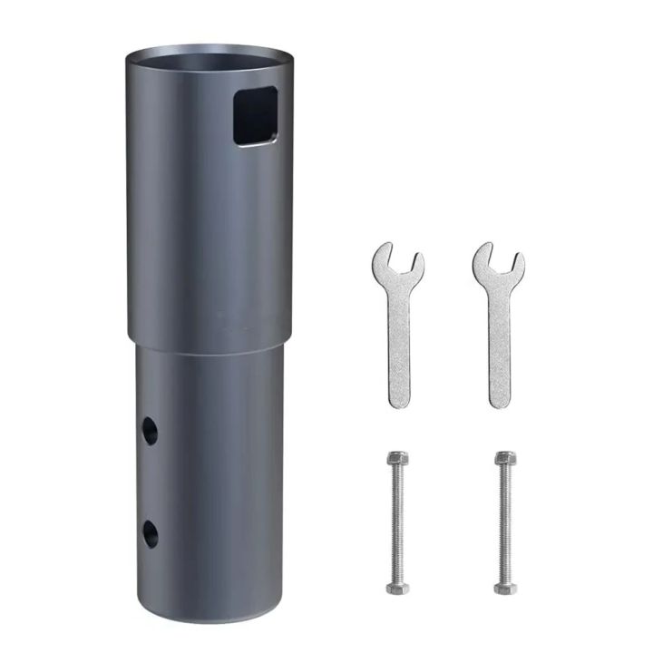 Mounting Kit Pipe Mount Wide Compatibility Mount for Starlink Outdoor ...