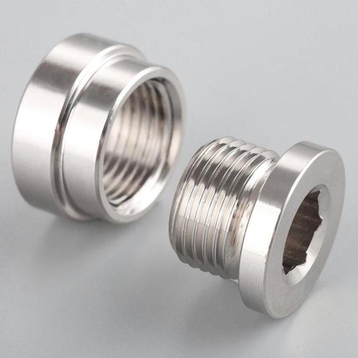 Oxygen Sensor Removers O2 Sensor Stainless Steel Iron Weld On Bung ...