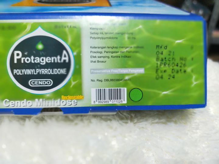 cendo protagenta | Lazada Indonesia