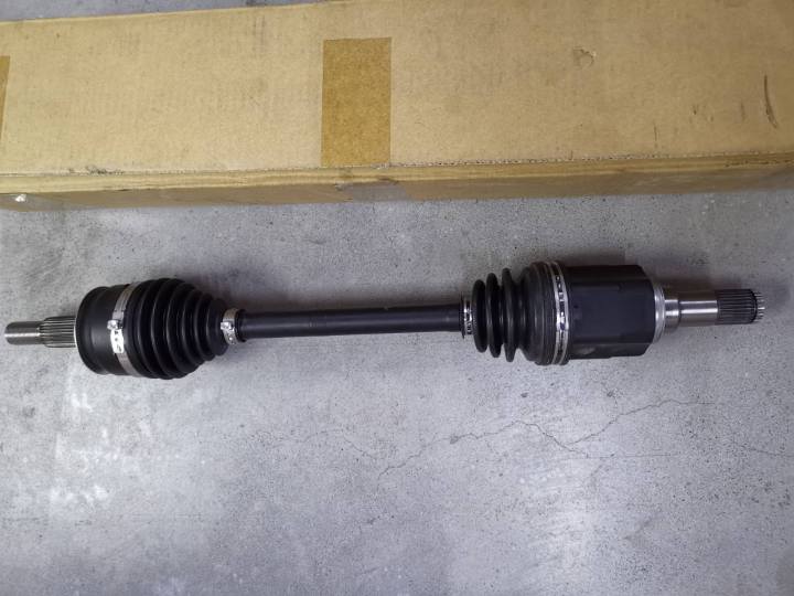 Mazda Driveshaft - LEFT - for Mazda 3 1.5L SKYACTIV 2015-2018 PN ...