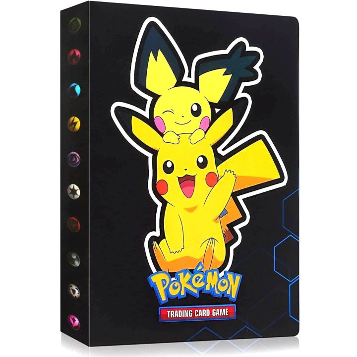 [SG Seller] NEW DESIGN ADDED! 240/432Pcs Holder Album Toys Collections ...