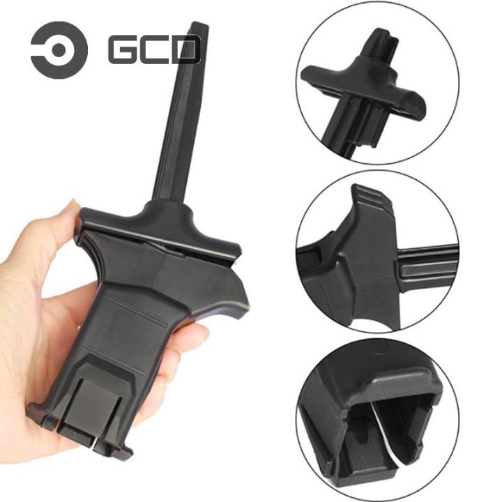 GCD Universal 9mm Speed Loader 5.56 7.62 T-slider Speed Loader Multi ...