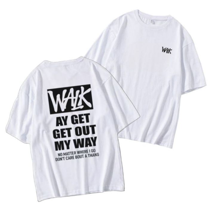 Kaos Outfit Mark NCT Dream Walk Inkigayo Perform DB | Lazada Indonesia