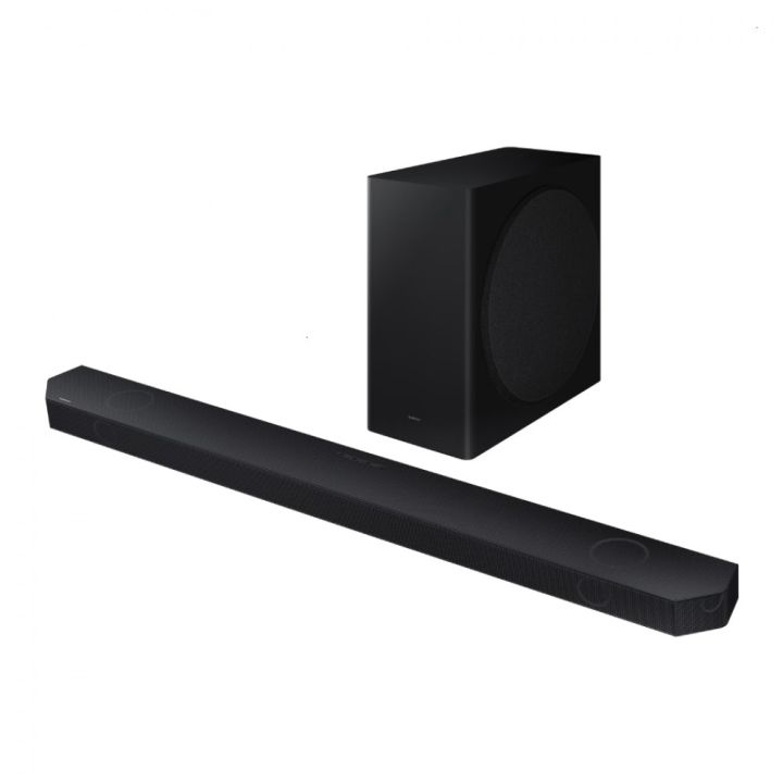 SAMSUNG 5.1.2 CH SOUNDBAR WITH WIRELESS DOLBY ATMOS (2023) | HW-Q800C ...