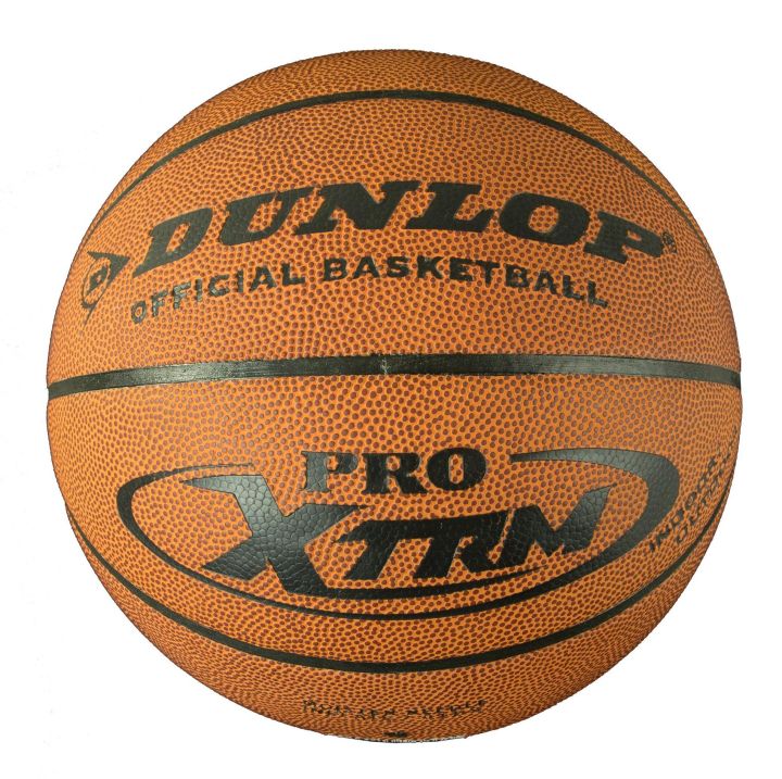 Dunlop Basketball Pro Xtrm (Senior Ball) | Lazada PH