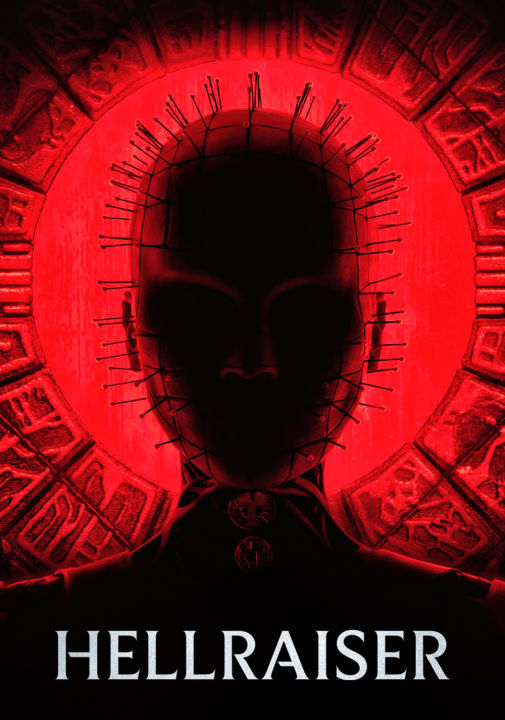 Hellraiser บิดเปิดผี (2022) DVD หนังใหม่ มาสเตอร์ พากย์ไทย | Lazada.co.th