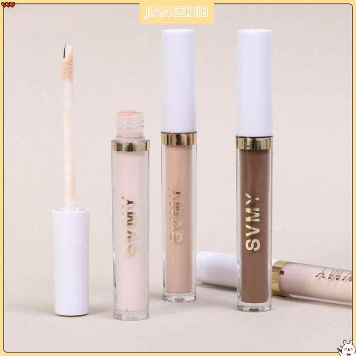 JIANGZHIB 2025 [COD]SVMY Oil-free Contour Concealer for Covering Dark ...