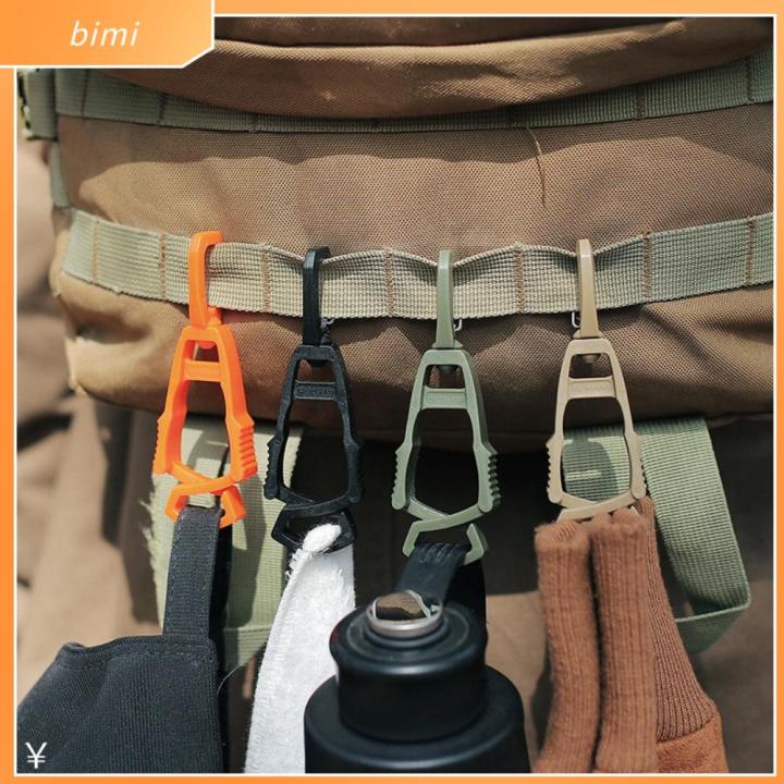 BIMI ปอมปอม คลิปหนีบถุงมือ ป้องกันการตก อุปกรณ์อเนกประสงค์ คลิปหนีบ ...